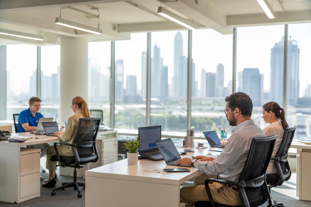 Ultimate UAE Labour Law Guide for Expats Working in Dubai 2026 Guide ...